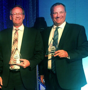 A Brief Tribute to Industry Giant Daryl Nelson - Buckeye Dealership ...